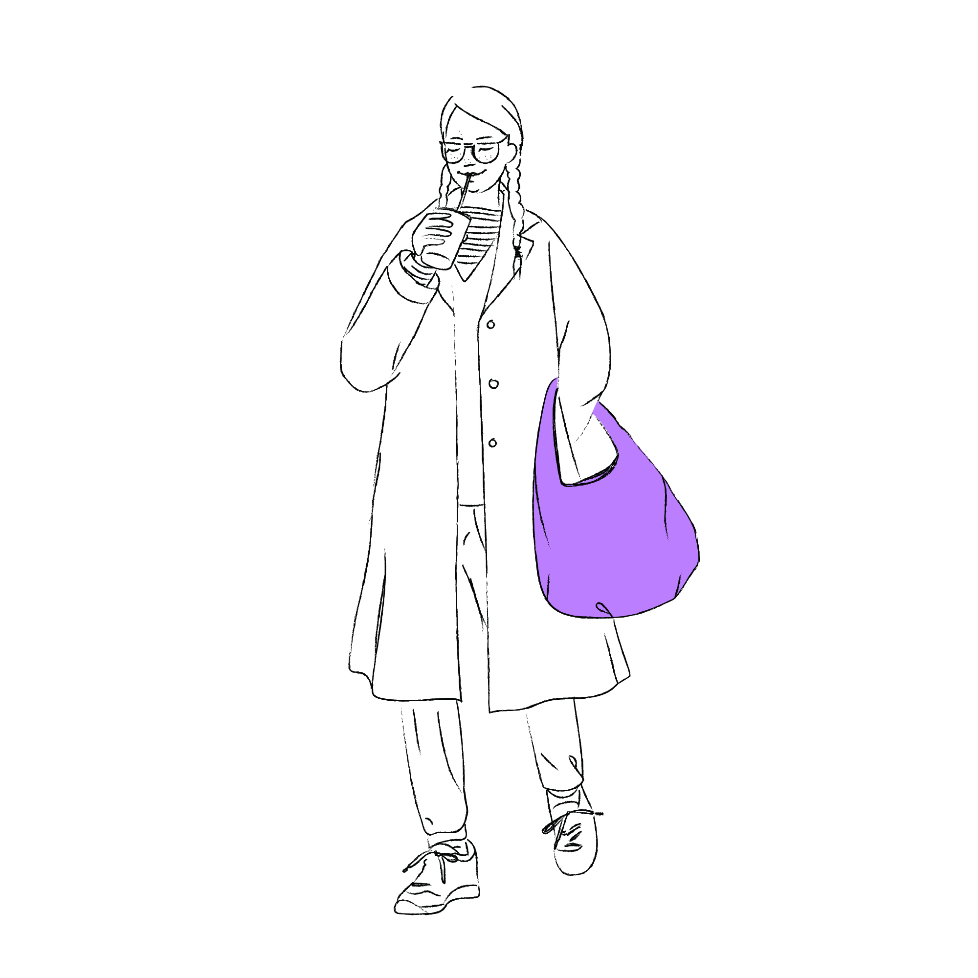 ROO-shopper | ROOTOTE(ルートート)