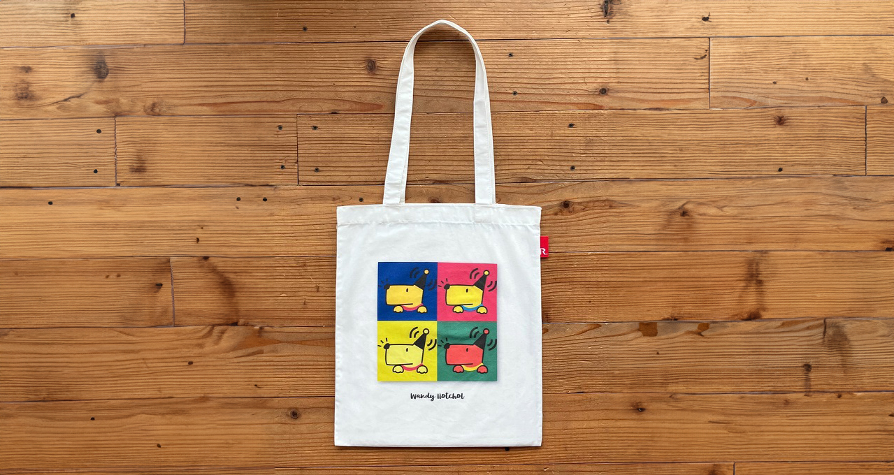 ほうっておけない思いを繋ぐ “ほおっちょけん”ROOTOTE | ROOTOTE(ルートート)