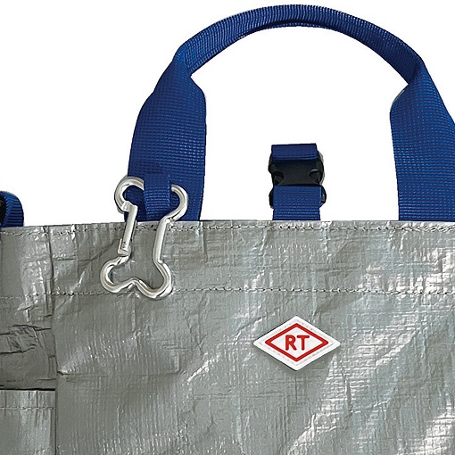 わんちゃんと飼い主さんの楽しいお出かけをサポート！愛犬とのお散歩トート「BUDDY（バディ）」 | ROOTOTE(ルートート)