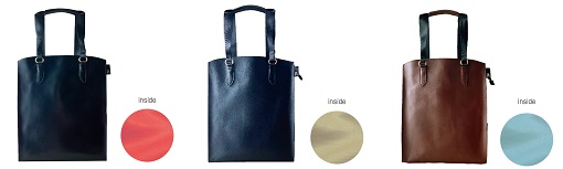 特集：働く女性のための2WAYトート「セオルー busy」 | ROOTOTE(ルートート)