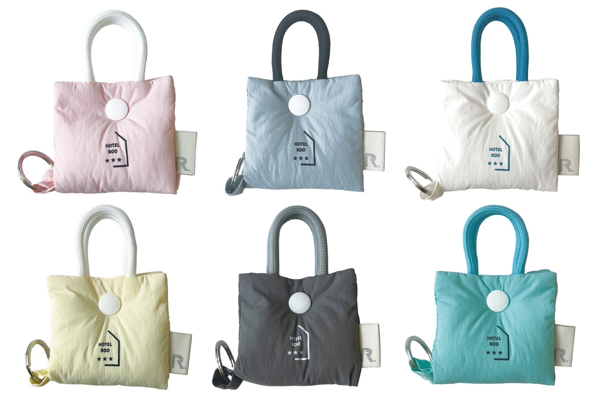 In TRIP by ROOTOTE －旅を楽しく快適に | ROOTOTE(ルートート)