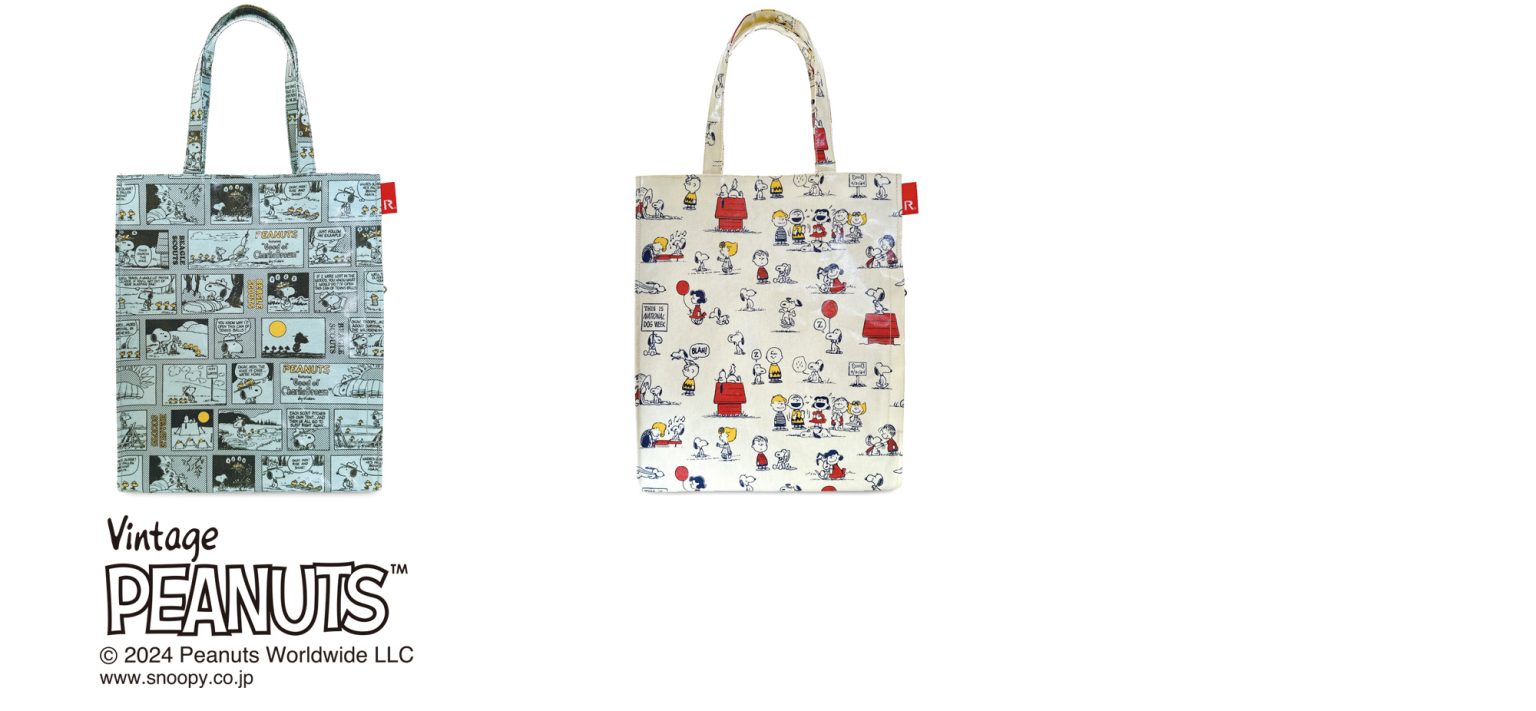 今月の新商品 – New Item | ROOTOTE | 2024年4月 | ROOTOTE(ルートート)
