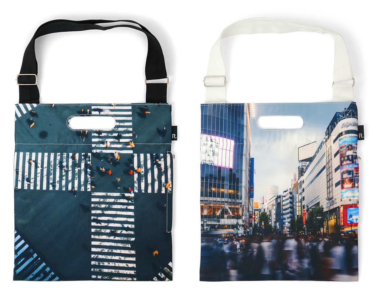 今ほしいのは 、アートとデザイン。「ART ＆ DESIGN」”ミュージアムトート” by ROOTOTE | ROOTOTE(ルートート)