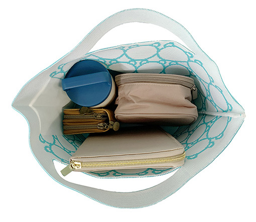 〈イオン春のドリームキャンペーンプレゼント企画〉イオンチアパンダ × ROOTOTE | ROOTOTE(ルートート)