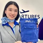 ANA×ROOTOTE第2弾！運航乗務員や客室乗務員の訓練用カバーオールをアップサイクルして限定販売 | ROOTOTE(ルートート)