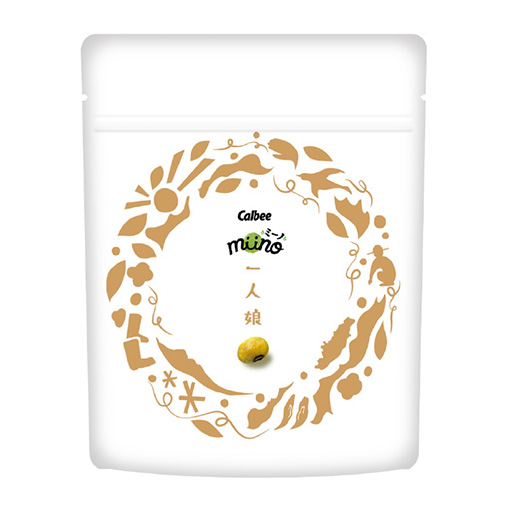 「自然の恵みをShukaku（収獲）する喜びをシェアしたい」カルビー miino（ミーノ）×ROOTOTEコラボレーション第1弾 | ROOTOTE(ルートート)