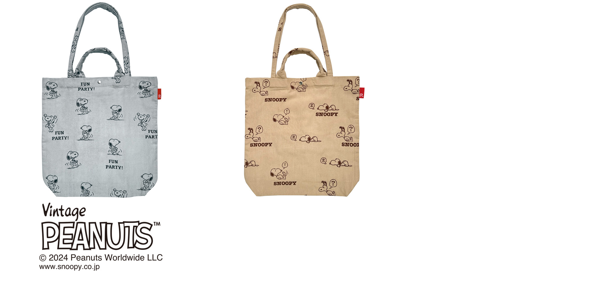 今月の新商品 – New Item | ROOTOTE | 2024年4月 | ROOTOTE(ルートート)