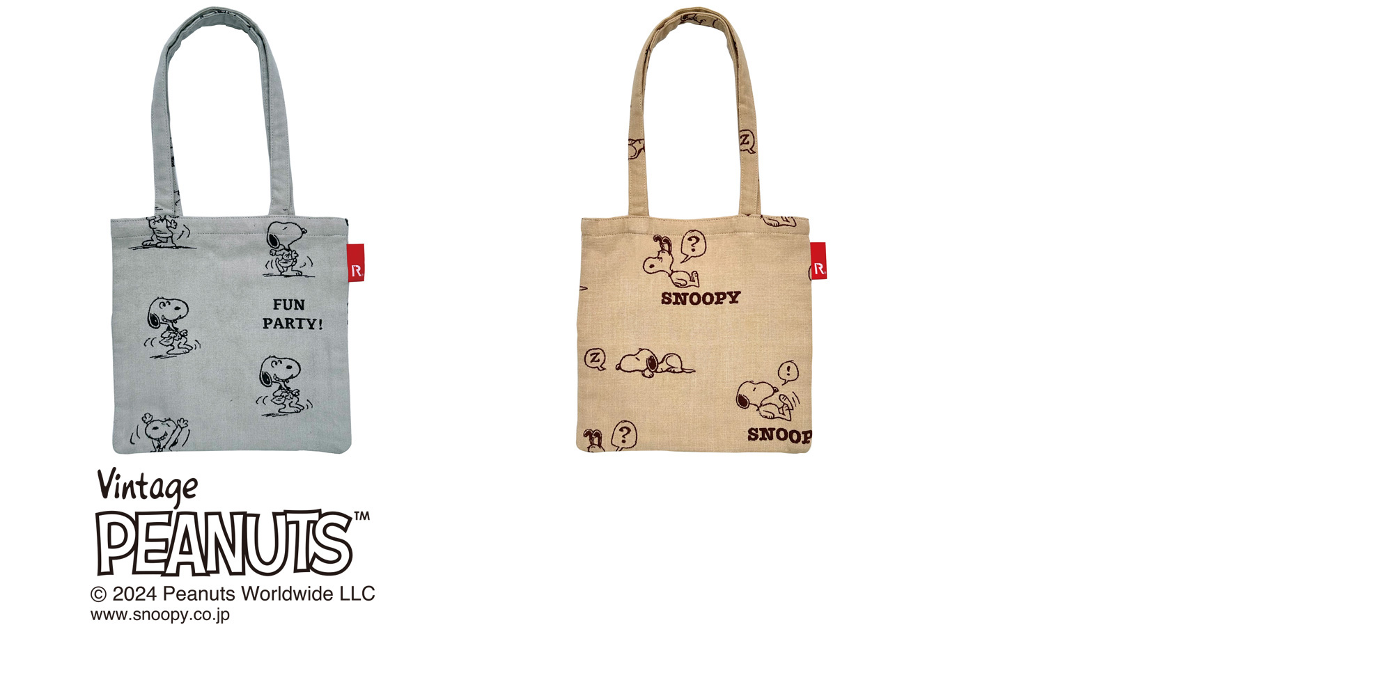 今月の新商品 – New Item | ROOTOTE | 2024年4月 | ROOTOTE(ルートート)