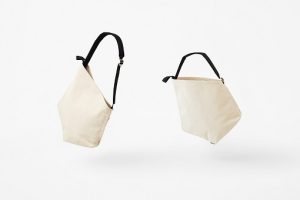 「モノ・マガジン」で紹介されました/ROOTOTE×nendo ruck-tote（リュックトート） | ROOTOTE(ルートート)