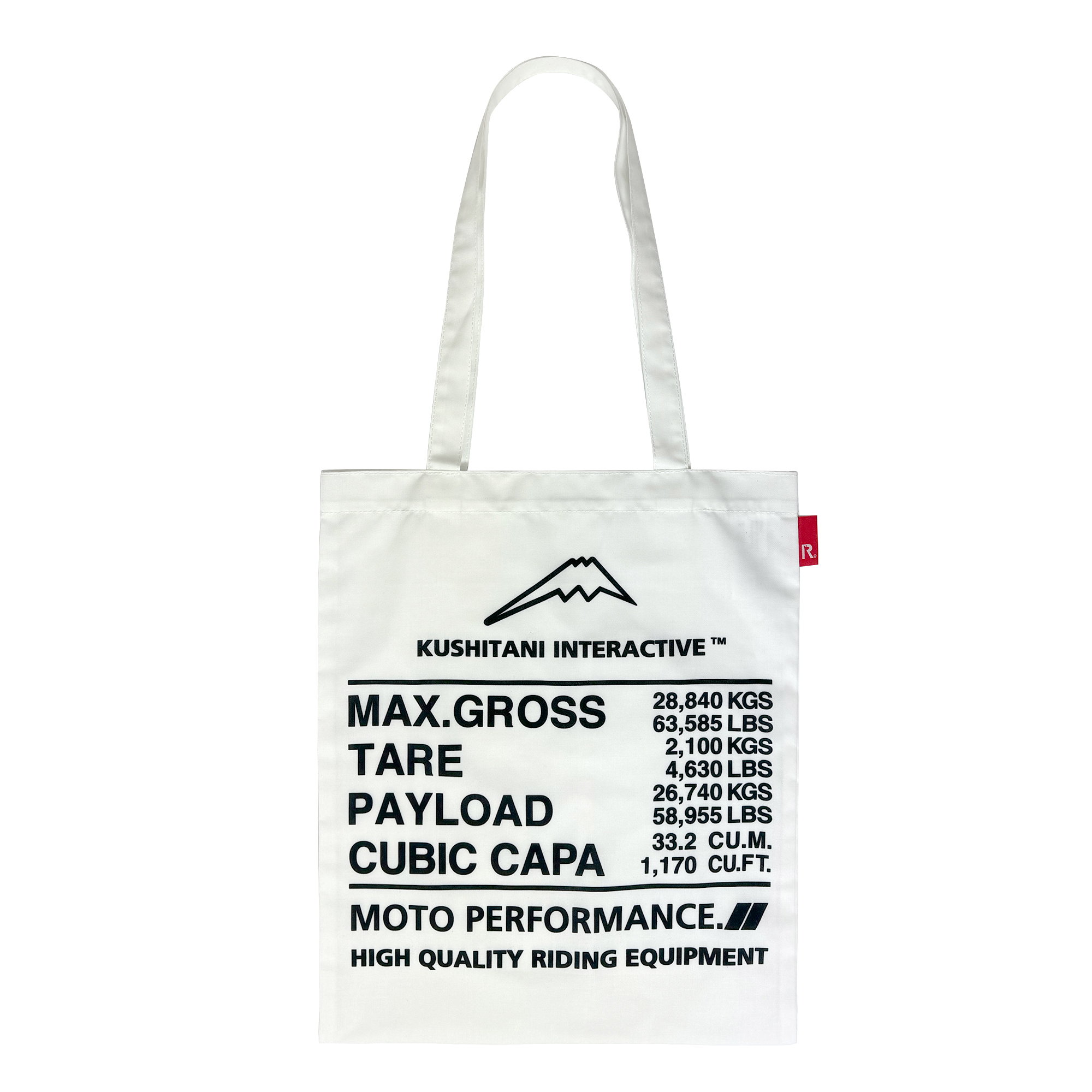 KUSHITANI RIDING MEETING×ROOTOTE コラボレーション | ROOTOTE(ルートート)