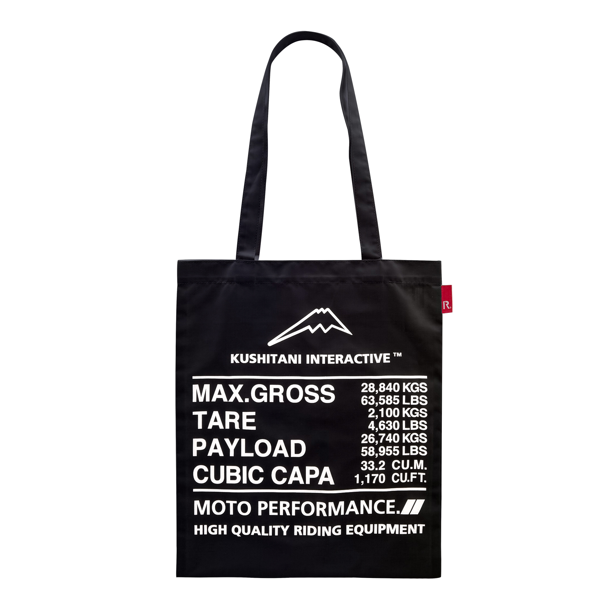 KUSHITANI RIDING MEETING×ROOTOTE コラボレーション | ROOTOTE(ルートート)