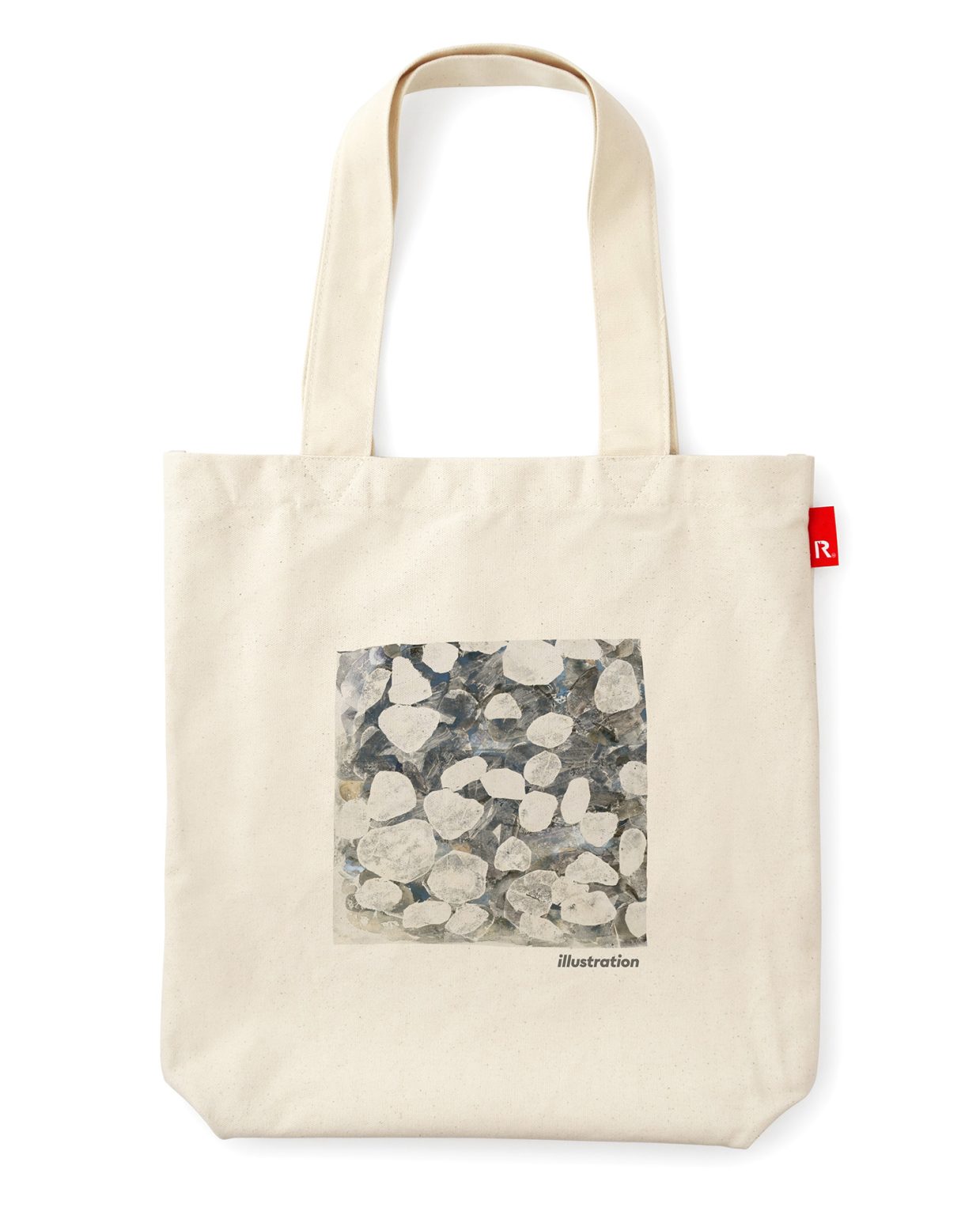 イラストレーション”ザ・チョイス”×ROOTOTE コラボレーション第15弾 | ROOTOTE(ルートート)