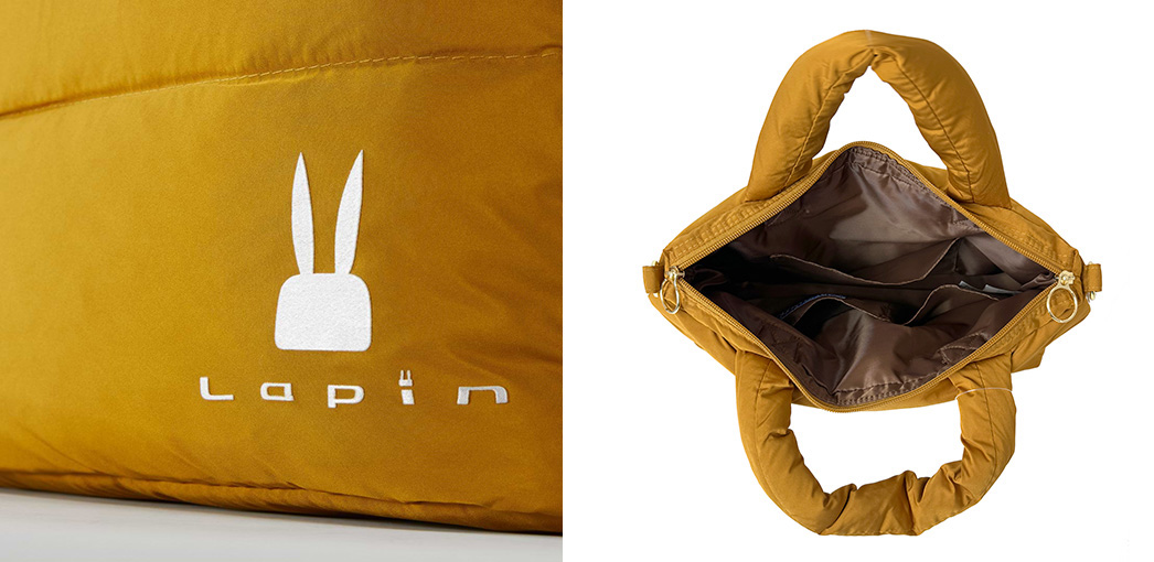 〈SUZUKI Lapin × ROOTOTE〉S-MALL 3周年記念コラボレーション | ROOTOTE(ルートート)