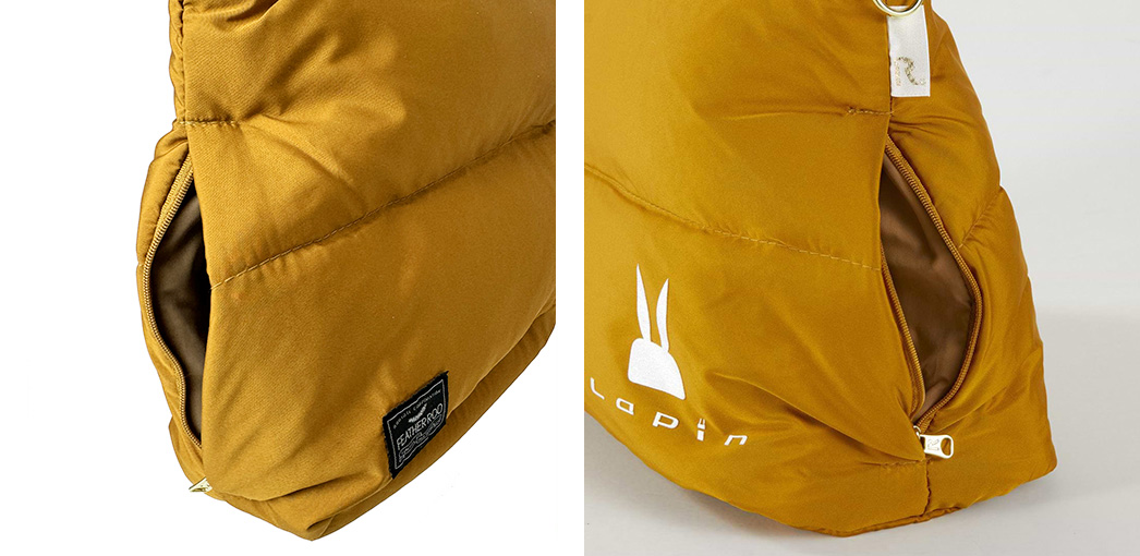 〈SUZUKI Lapin × ROOTOTE〉S-MALL 3周年記念コラボレーション | ROOTOTE(ルートート)