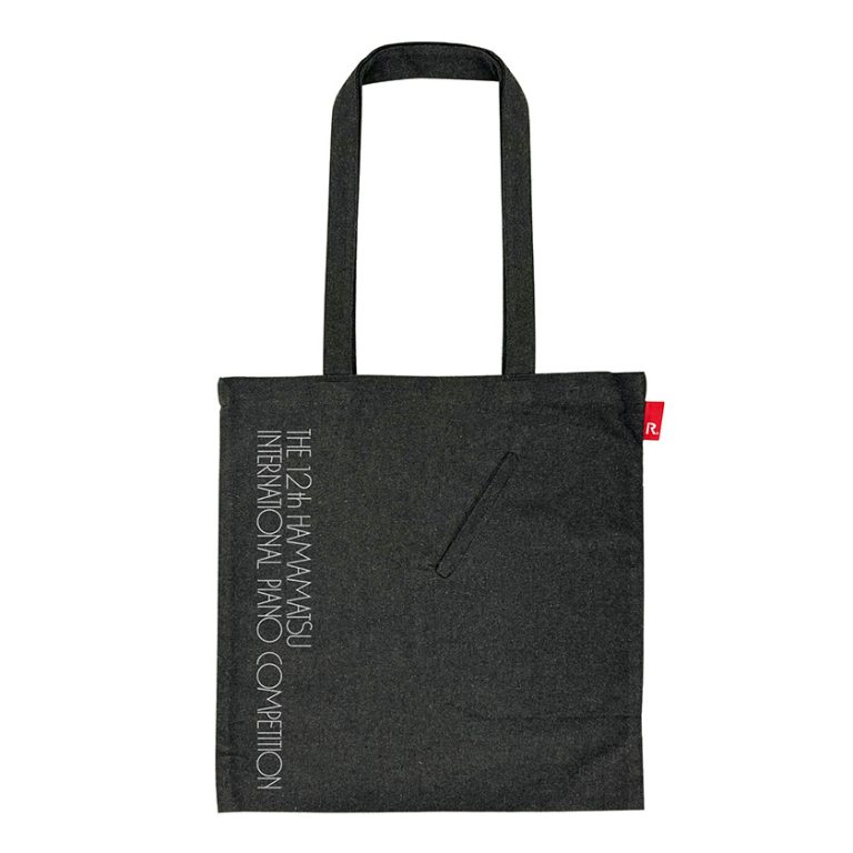 第12回浜松国際ピアノコンクール × ROOTOTE | ROOTOTE(ルートート)