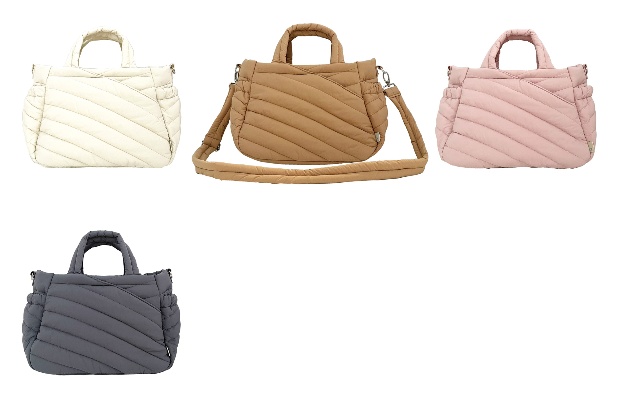 今月の新商品 – New Item | ROOTOTE | 2024年8月 | ROOTOTE(ルートート)