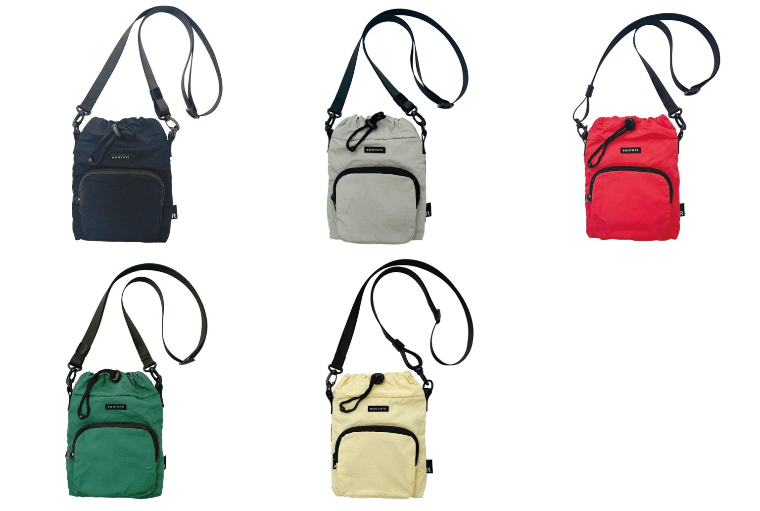 今月の新商品 – New Item | ROOTOTE | 2024年8月 | ROOTOTE(ルートート)