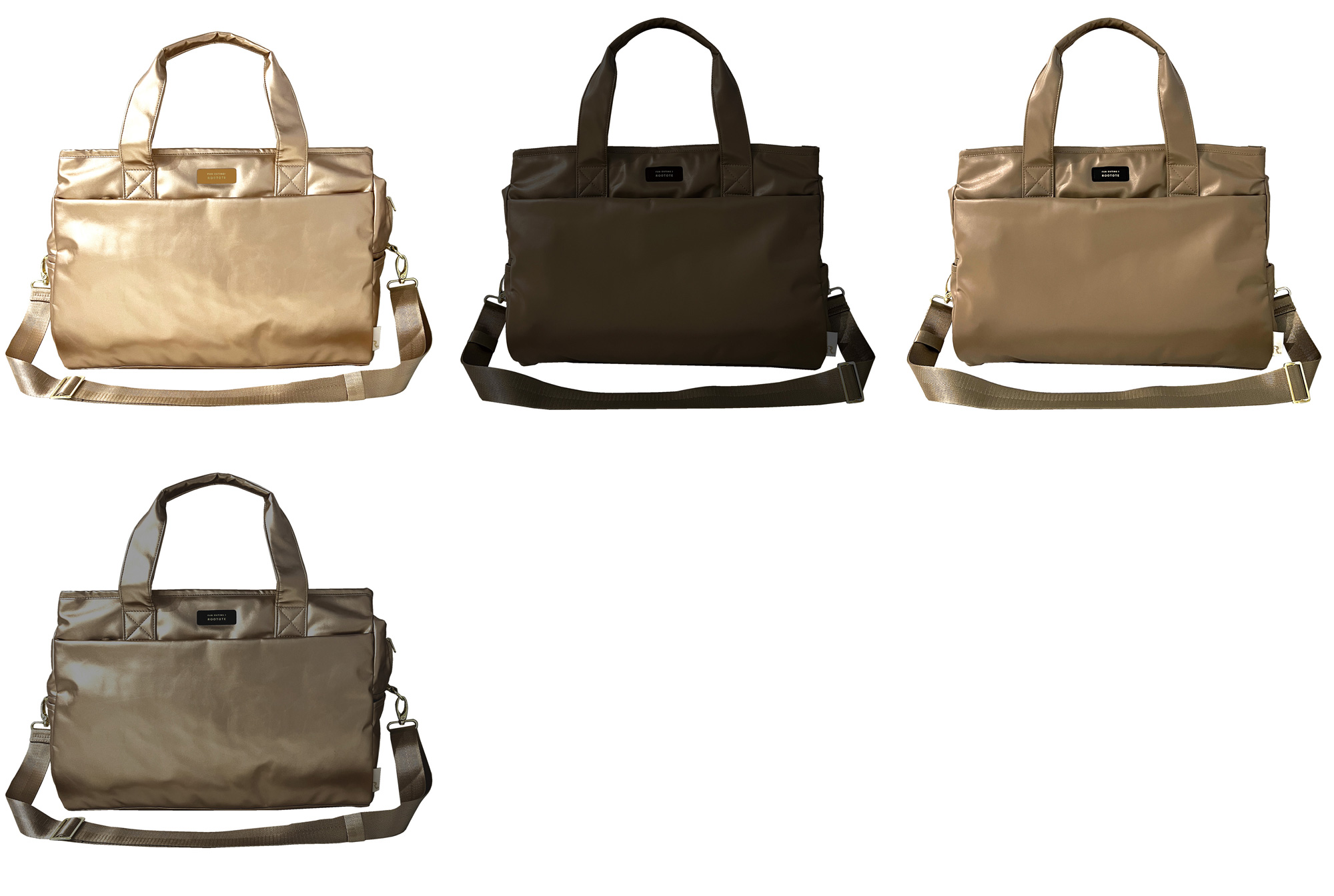 今月の新商品 – New Item | ROOTOTE | 2024年8月 | ROOTOTE(ルートート)