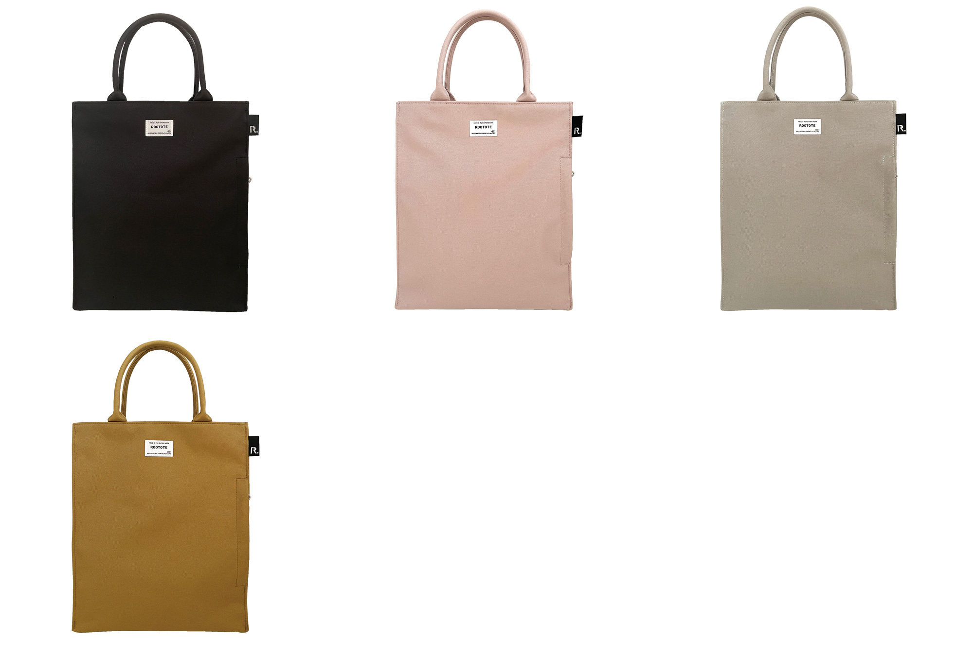 今月の新商品 – New Item | ROOTOTE | 2024年8月 | ROOTOTE(ルートート)