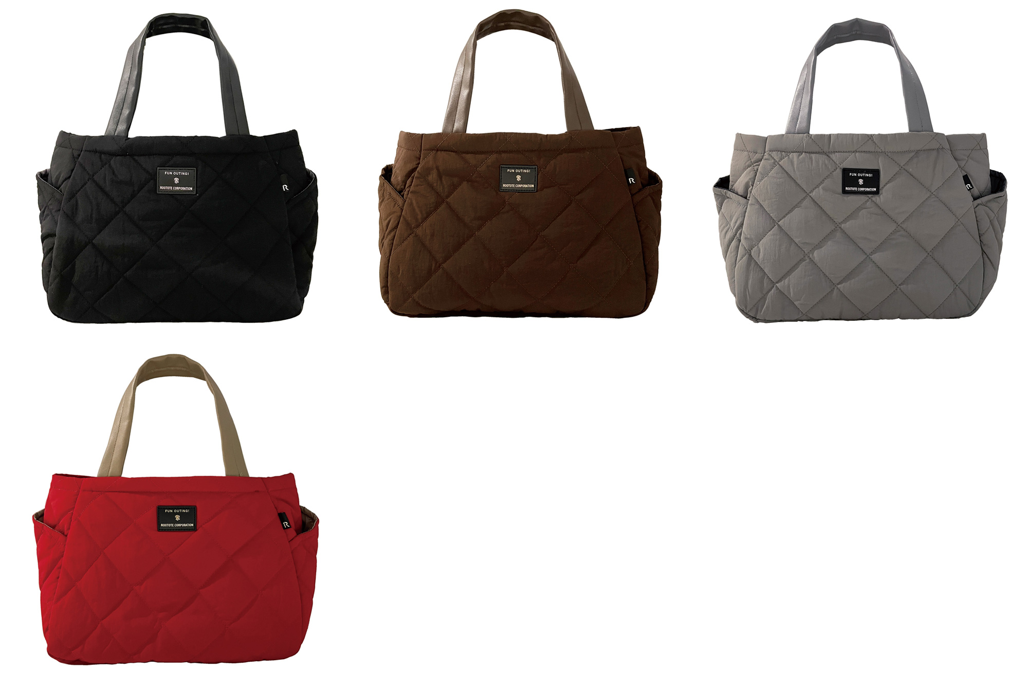 今月の新商品 – New Item | ROOTOTE | 2024年8月 | ROOTOTE(ルートート)