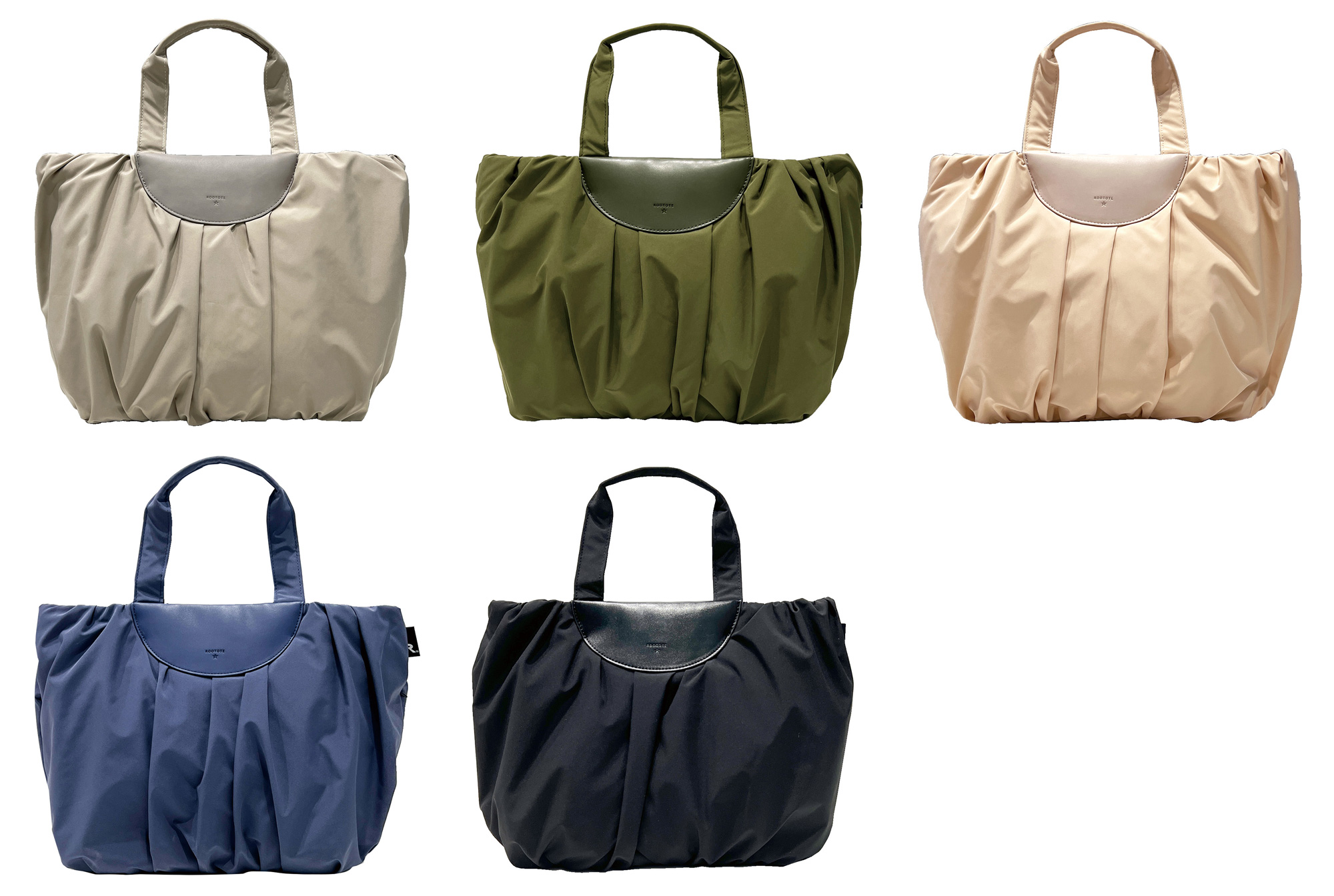 今月の新商品 – New Item | ROOTOTE | 2024年8月 | ROOTOTE(ルートート)
