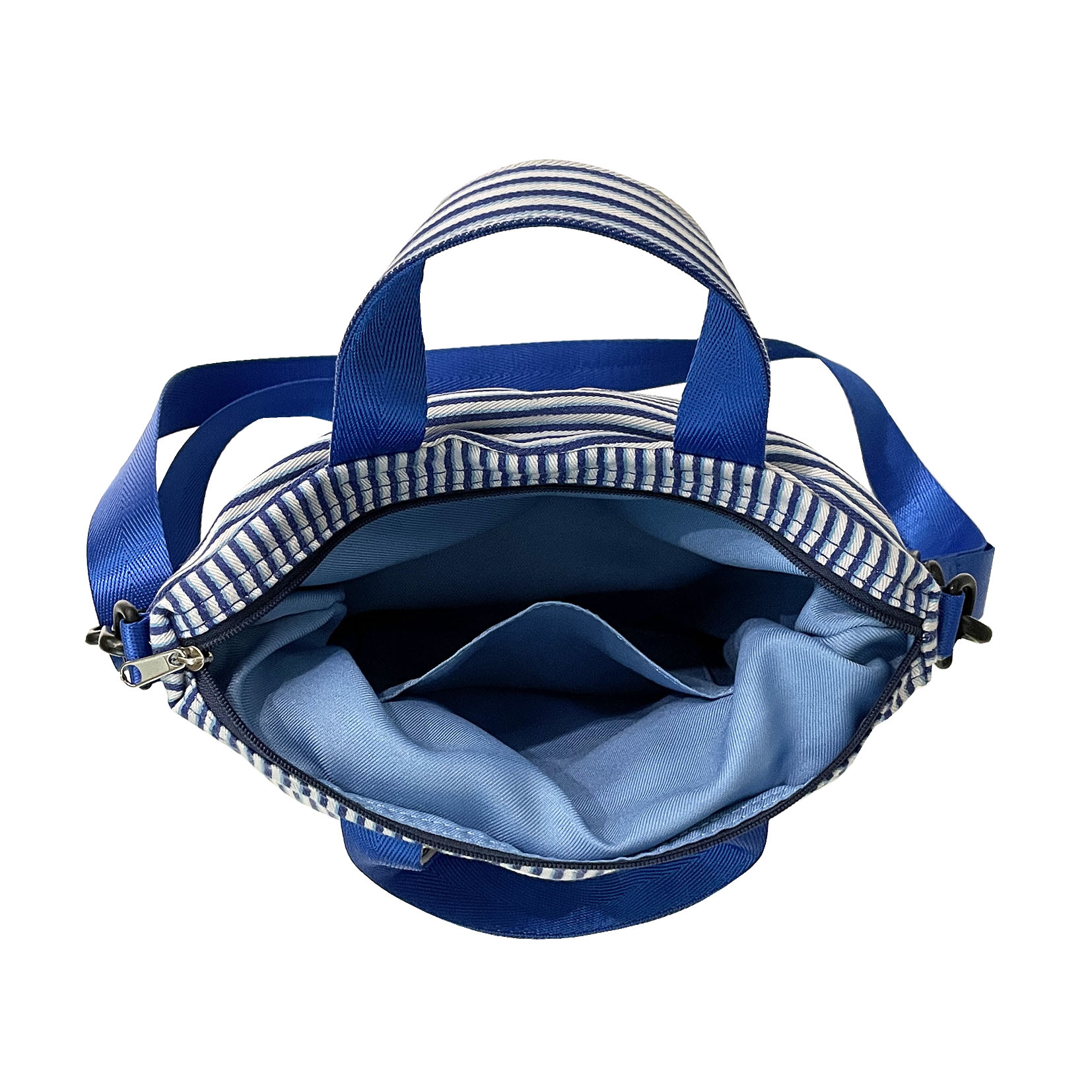 【ANA×ROOTOTE】グランドハンドリングスタッフの制服シャツをアップサイクルしたミニトートを販売開始 | ROOTOTE(ルートート)