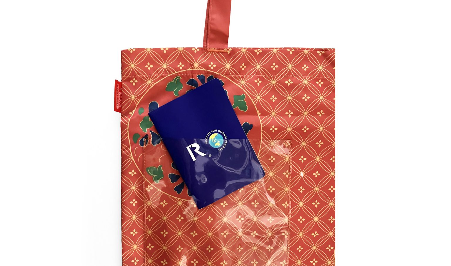 創建1200年記念 特別展「神護寺―空海と真言密教のはじまり」× ROOTOTE | ROOTOTE(ルートート)