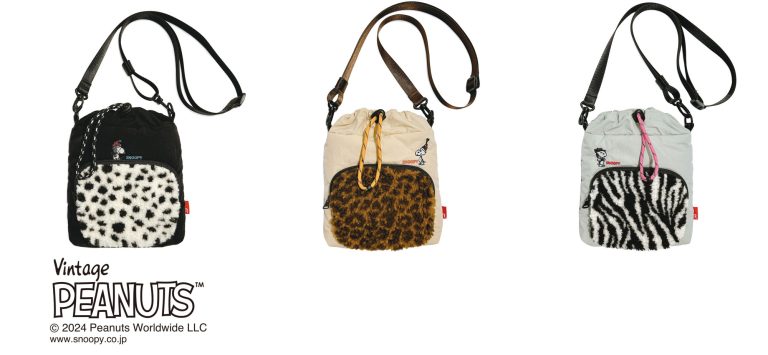 今月の新商品 – New Item | ROOTOTE | 2024年9月 | ROOTOTE(ルートート)