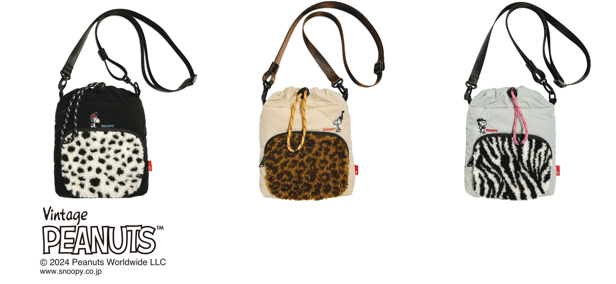 今月の新商品 – New Item | ROOTOTE | 2024年9月 | ROOTOTE(ルートート)