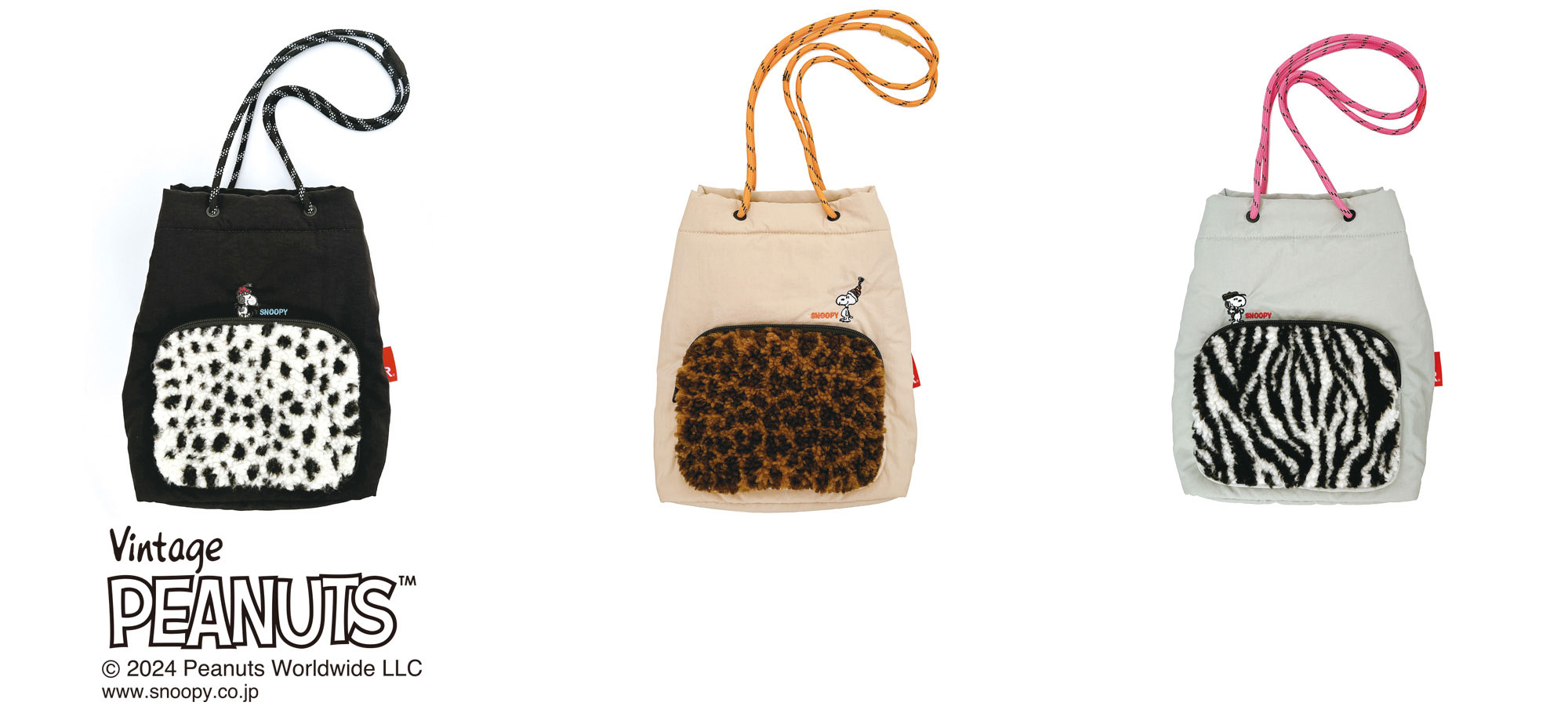 今月の新商品 – New Item | ROOTOTE | 2024年9月 | ROOTOTE(ルートート)