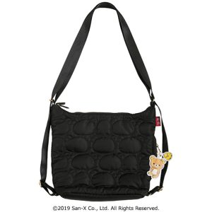 Collaboration：【Loppi・Loppiオススメ限定！】リラックマ× ROOTOTE 3WAY セオルー・キルト | ROOTOTE(ルートート)