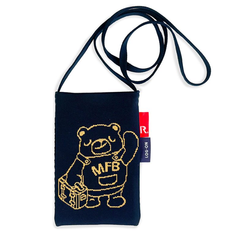 香港「LOG-ON」25周年記念コラボレーション | ROOTOTE(ルートート)