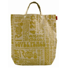 いよいよ明日4/17、18、アースデイサポートROOTOTEを代々木公園会場で販売！ | ROOTOTE(ルートート)