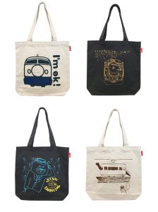 Collaboration：【OJICO】×ROOTOTE | ROOTOTE(ルートート)