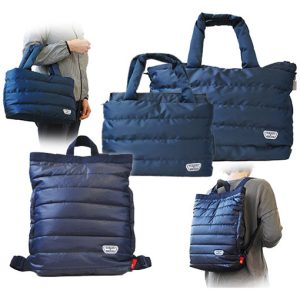 Collaboration：【SUBARU】×ROOTOTE 軽くてあったかい、寒い冬にぴったりのROOTOTE 発売中。 | ROOTOTE(ルートート)