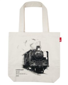Collaboration：大井川鐵道株式会社×ROOTOTE | ROOTOTE(ルートート)