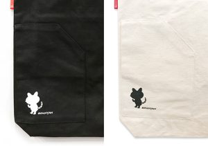 Collaboration：そうにゃん×ROOTOTE | ROOTOTE(ルートート)