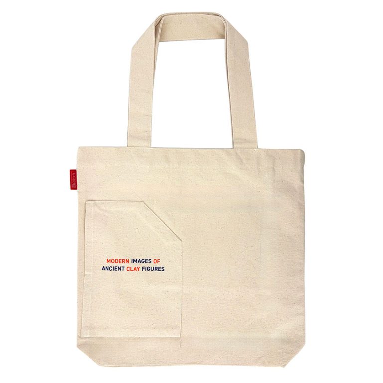 ハニワと土偶の近代 × ROOTOTE | ROOTOTE(ルートート)