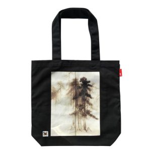 Collaboration：【 特別展「名作誕生－つながる日本美術」】×ROOTOTE | ROOTOTE(ルートート)