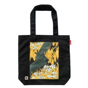 Collaboration：【 特別展「名作誕生－つながる日本美術」】×ROOTOTE | ROOTOTE(ルートート)