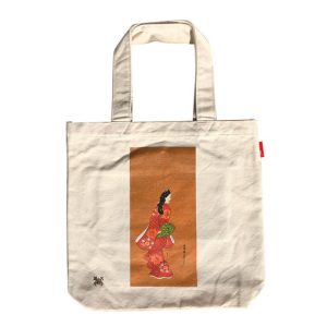 Collaboration：【 特別展「名作誕生－つながる日本美術」】×ROOTOTE | ROOTOTE(ルートート)
