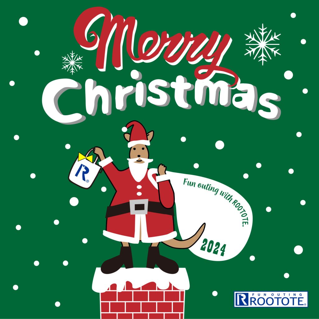 ROOTOTE(ルートート)