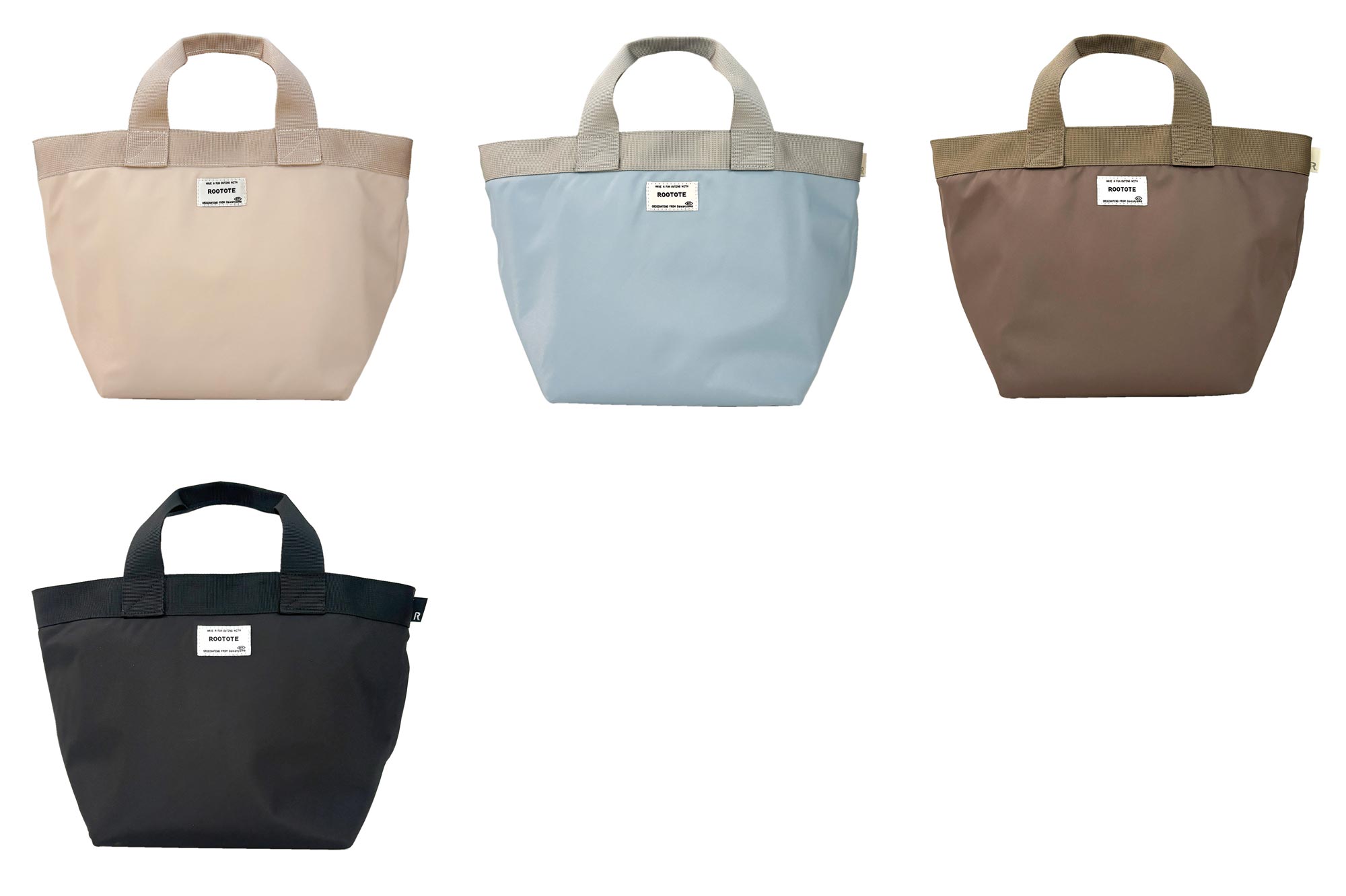 今月の新商品 – New Item | ROOTOTE | 2025年1月 | ROOTOTE(ルートート)