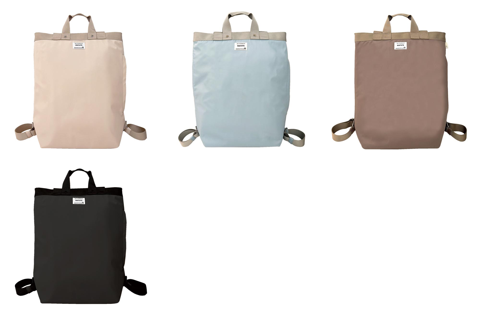 今月の新商品 – New Item | ROOTOTE | 2025年1月 | ROOTOTE(ルートート)