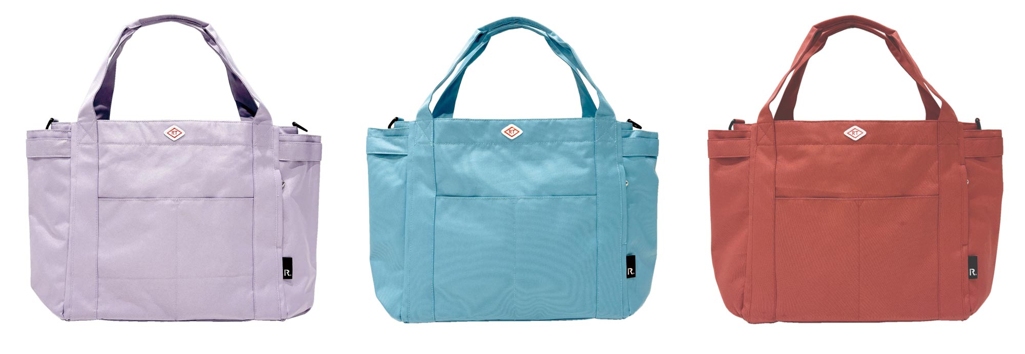 今月の新商品 – New Item | ROOTOTE | 2025年1月 | ROOTOTE(ルートート)