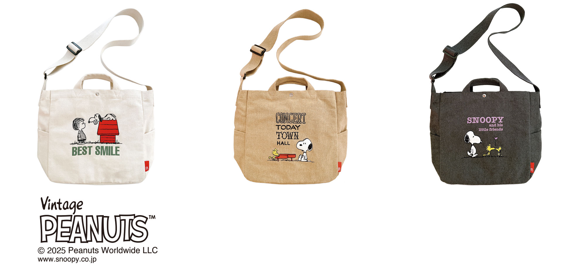 今月の新商品 – New Item | ROOTOTE | 2025年1月 | ROOTOTE(ルートート)