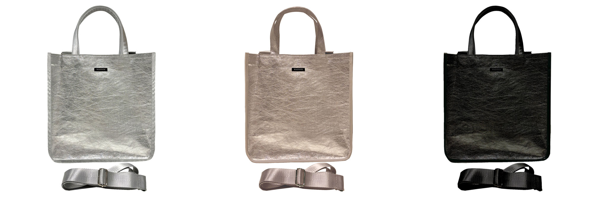 今月の新商品 – New Item | ROOTOTE | 2025年2月 | ROOTOTE(ルートート)