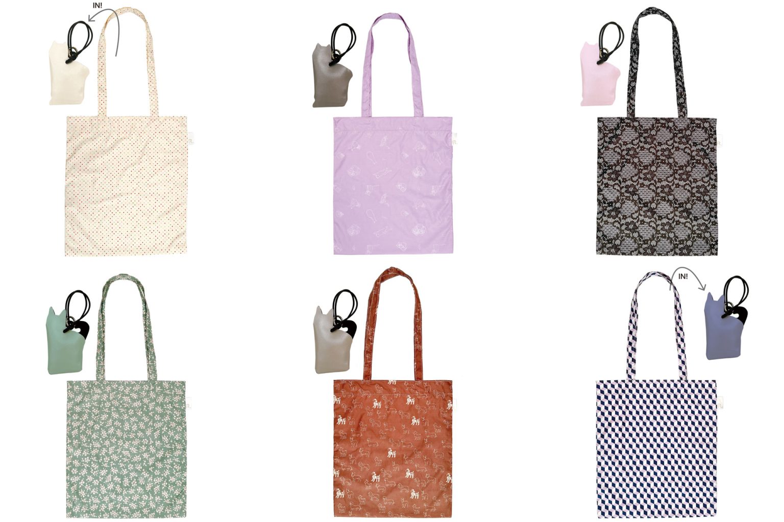 今月の新商品 – New Item | ROOTOTE | 2025年2月 | ROOTOTE(ルートート)