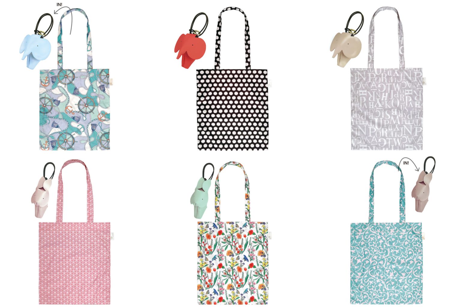 今月の新商品 – New Item | ROOTOTE | 2025年2月 | ROOTOTE(ルートート)