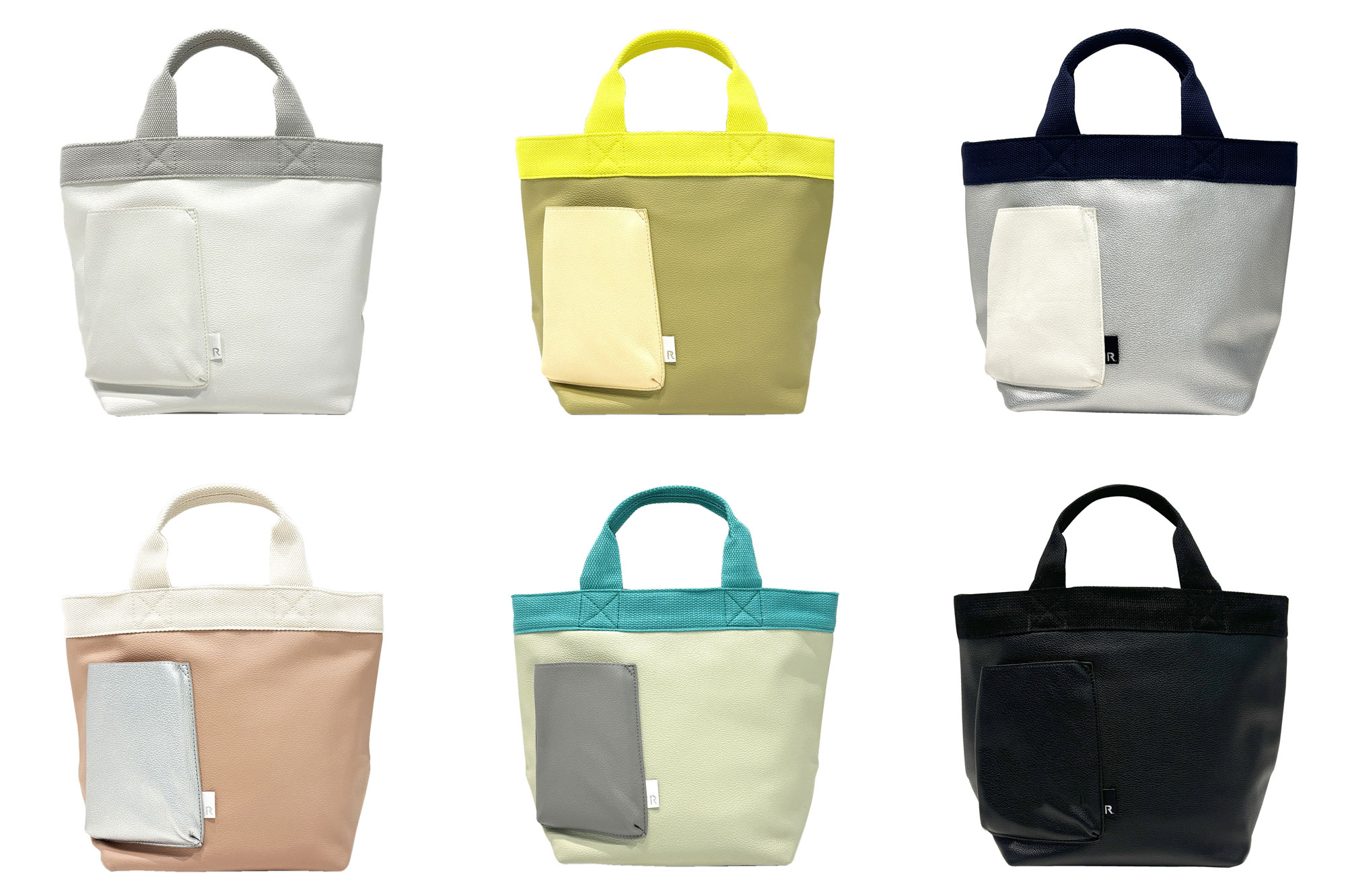今月の新商品 – New Item | ROOTOTE | 2025年2月 | ROOTOTE(ルートート)